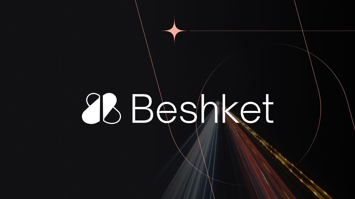 Beshket | Digitize ideas